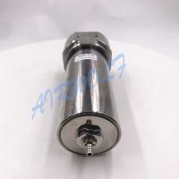 China High Pressure 40 Bar Stainless Steel Air Filter BQSLH-08 1/4 Inch for sale