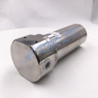 China High Pressure 40 Bar Stainless Steel Air Filter BQSLH-08 1/4 Inch for sale