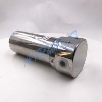 China High Pressure 40 Bar Stainless Steel Air Filter BQSLH-08 1/4 Inch for sale