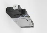 China CPE18-M1H-5L-1/4 Pneumatic Solenoid Valves 163142 5/2 Way DC24V G1/4 Aluminium for sale