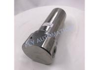 China BQSLH-15 Air Preparation Units SS304 Air Filter 1/2