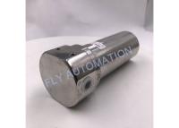 China BQSLH-15 Air Preparation Units SS304 Air Filter 1/2