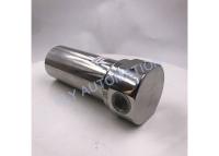 China BQSLH-15 Air Preparation Units SS304 Air Filter 1/2