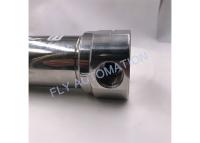 China BQSLH-15 Air Preparation Units SS304 Air Filter 1/2