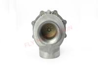 China AE2450B Right Angle Impulse Diaphragm Valve M/D50 M/D20 for sale