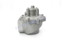 China AE2450B Right Angle Impulse Diaphragm Valve M/D50 M/D20 for sale