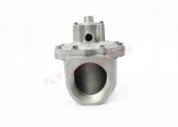 China AE2450B Right Angle Impulse Diaphragm Valve M/D50 M/D20 for sale