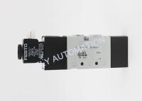 China 575264 Dc24v G1/8 Pneumatic Solenoid Valves Festo Aluminum Pilot Actuated 700l/Min for sale