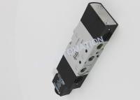 China 575264 Dc24v G1/8 Pneumatic Solenoid Valves Festo Aluminum Pilot Actuated 700l/Min for sale