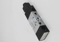 China 575264 Dc24v G1/8 Pneumatic Solenoid Valves Festo Aluminum Pilot Actuated 700l/Min for sale