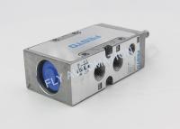 China G1/4 MFH-5-1/4-B 15901 Pneumatic Solenoid Valves FESTO 5/2 Way for sale