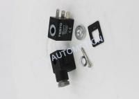 China MSFW-110-50/60 AC110V Festo Solenoid Coil Black Copper 8mm 6720 for sale