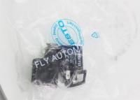 China MSFW-110-50/60 AC110V Festo Solenoid Coil Black Copper 8mm 6720 for sale