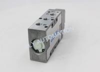 China Die Cast Aluminium Pneumatic Solenoid Valves MFH-5-1/8-B 19758 FESTO 750L/Min for sale