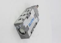 China Die Cast Aluminium Pneumatic Solenoid Valves MFH-5-1/8-B 19758 FESTO 750L/Min for sale