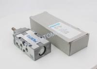 China Die Cast Aluminium Pneumatic Solenoid Valves MFH-5-1/8-B 19758 FESTO 750L/Min for sale