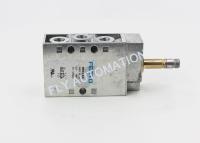 China 5/2 Way MFH-5-1/8  9982 Festo Electrovalve 500 L/Min for sale