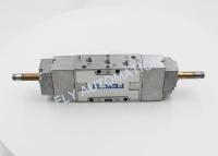 China Double 5/2 Way Festo Make Solenoid Valve JMFH-5-1/8-B 30486 1000L/Min for sale
