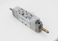 China Double 5/2 Way Festo Make Solenoid Valve JMFH-5-1/8-B 30486 1000L/Min for sale
