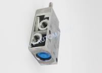 China MFH-3-1/4 9964 Pneumatic Solenoid Valves 3/2 Way G1/4 800 L/Min for sale