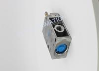 China MFH-3-1/4 9964 Pneumatic Solenoid Valves 3/2 Way G1/4 800 L/Min for sale