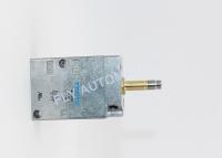 China MFH-3-1/4 9964 Pneumatic Solenoid Valves 3/2 Way G1/4 800 L/Min for sale