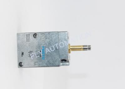 China MFH-3-1/4 9964 Pneumatic Solenoid Valves 3/2 Way G1/4 800 L/Min for sale