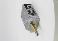 China MFH-3-1/4 9964 Pneumatic Solenoid Valves 3/2 Way G1/4 800 L/Min for sale