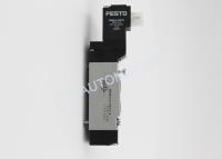China MEBH-5/2-1/8-P-L-B 173012 Festo Pilot Valve Aluminium 600 L/Min J758 5/2 Way for sale