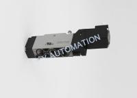 China MEBH-5/2-1/8-P-L-B 173012 Festo Pilot Valve Aluminium 600 L/Min J758 5/2 Way for sale