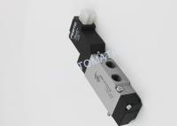 China MEBH-5/2-1/8-P-L-B 173012 Festo Pilot Valve Aluminium 600 L/Min J758 5/2 Way for sale