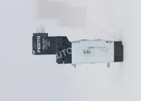 China MEBH-5/2-1/8-P-L-B 173012 Festo Pilot Valve Aluminium 600 L/Min J758 5/2 Way for sale