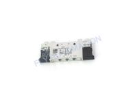China ISO FESTO 566475 Pneumatic Solenoid Valves VUVG-L10-B52-T-M7-1P3 Double Coil DC24V 8069719 for sale