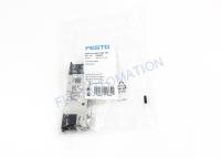 China ISO FESTO 566475 Pneumatic Solenoid Valves VUVG-L10-B52-T-M7-1P3 Double Coil DC24V 8069719 for sale