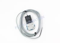 China Normal Closed Festo Solenoid Valve 24vdc MHE2-MS1H-3/2G-QS-4-K 196137 for sale