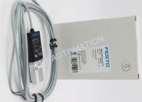 China MHA2-MS1H-3/2g-2-K 196121 Festo Solenoid Valve 3/2 Way Fast Switching for sale