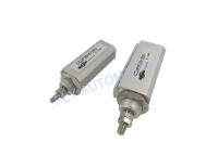 China Double Acting Single Rod Pin Smc Pneumatic Cylinder CDJP2B Series for sale