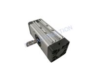 China CDRA1BS32-90 Series CDRA1 SMC Air Cylinder Rotary Actuator Style / Size 30, 50, 63, 80, 100 for sale