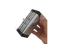 China CDRA1BS32-90 Series CDRA1 SMC Air Cylinder Rotary Actuator Style / Size 30, 50, 63, 80, 100 for sale