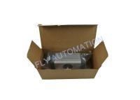 China CDRA1BS32-90 Series CDRA1 SMC Air Cylinder Rotary Actuator Style / Size 30, 50, 63, 80, 100 for sale