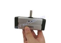 China CDRA1BS32-90 Series CDRA1 SMC Air Cylinder Rotary Actuator Style / Size 30, 50, 63, 80, 100 for sale