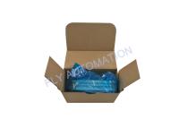 China CDRQ2BS15-180 SMC Pnemuatic Air Cylinder Aluminium CDRQ2 Compact Rotary Actuator for sale