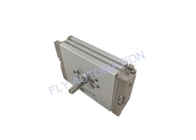 China CDRQ2BS15-180 SMC Pnemuatic Air Cylinder Aluminium CDRQ2 Compact Rotary Actuator for sale