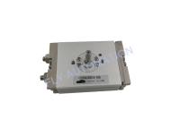 China CDRQ2BS15-180 SMC Pnemuatic Air Cylinder Aluminium CDRQ2 Compact Rotary Actuator for sale
