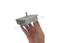 China CDRQ2BS15-180 SMC Pnemuatic Air Cylinder Aluminium CDRQ2 Compact Rotary Actuator for sale