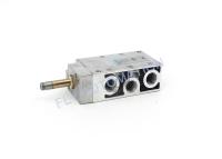 China Festo MFH-5-1/4 6211 Monostable Solenoid Valve 5/2 Way 1000 L/Min Tiger Classic for sale