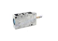 China Festo MFH-5-1/4 6211 Monostable Solenoid Valve 5/2 Way 1000 L/Min Tiger Classic for sale