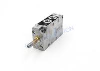 China Festo MFH-5-1/4 6211 Monostable Solenoid Valve 5/2 Way 1000 L/Min Tiger Classic for sale