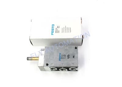 China Festo MFH-5-1/4 6211 Monostable Solenoid Valve 5/2 Way 1000 L/Min Tiger Classic for sale