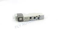 China SMC DC24V SY3120-5LZD-M5 Pneumatic Solenoid Valves Low Power 0.35W 5/2 Way for sale